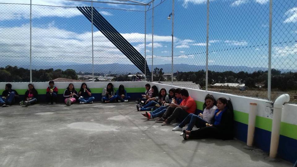 Mixco – Instituto Centroamericano de Estudios para la Democracia Social